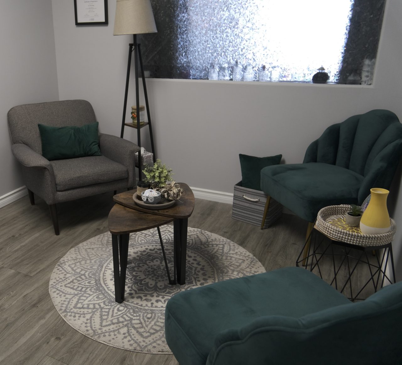 Services - Happy Bones Wellness